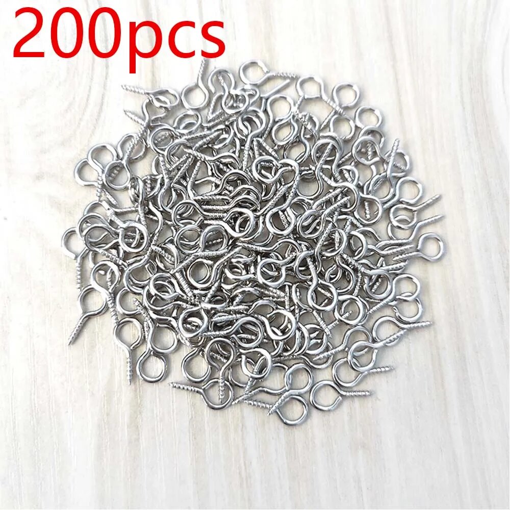 Мини стеклянные бутылочки с пробкой 20/100 шт