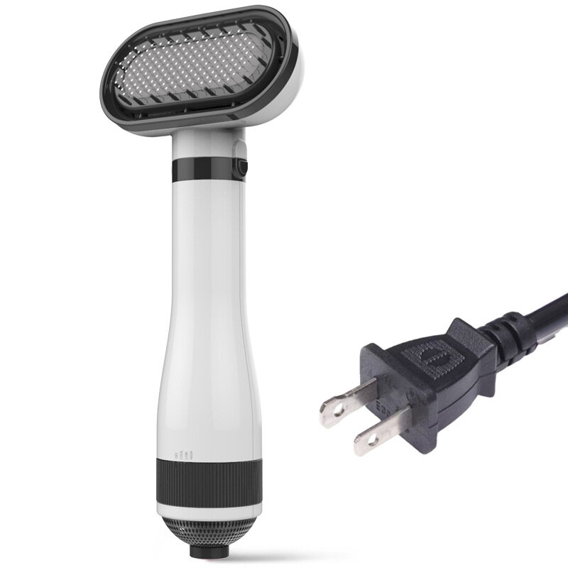 Фен для шерсти домашних животных, золотистый ретривер, фен для собак, бесшумный, не повреждающий фен