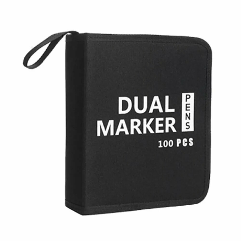 Чехол для карандашей 60/72/100/120, - 100 отверстий