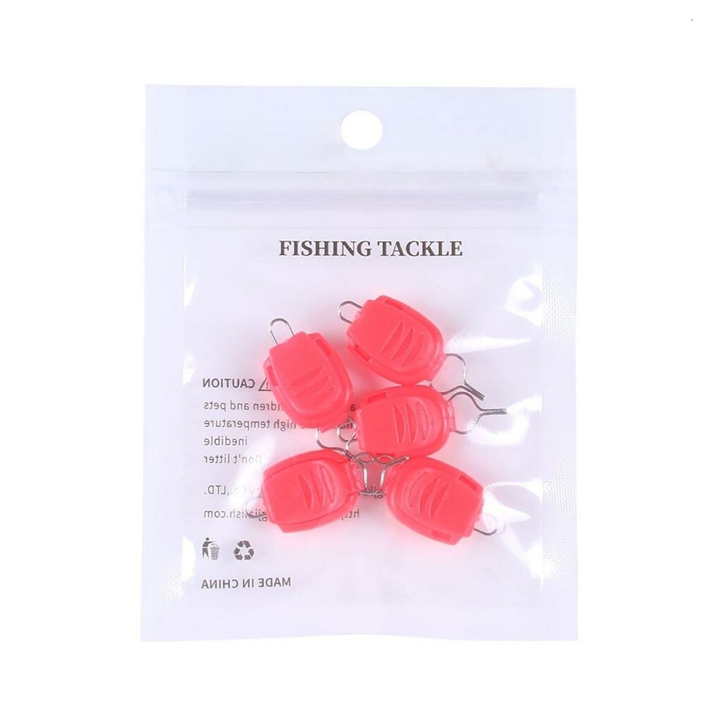 Держатель рыболовной лески (5 шт.), 8