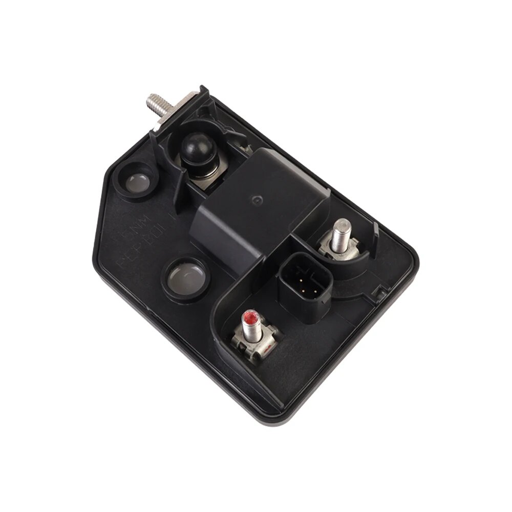 Блок управления системой помощи при движении задним ходом для мотоциклов BMW K1600B Bagger, K1600GA Grand America, K1600GT, K1600GTL