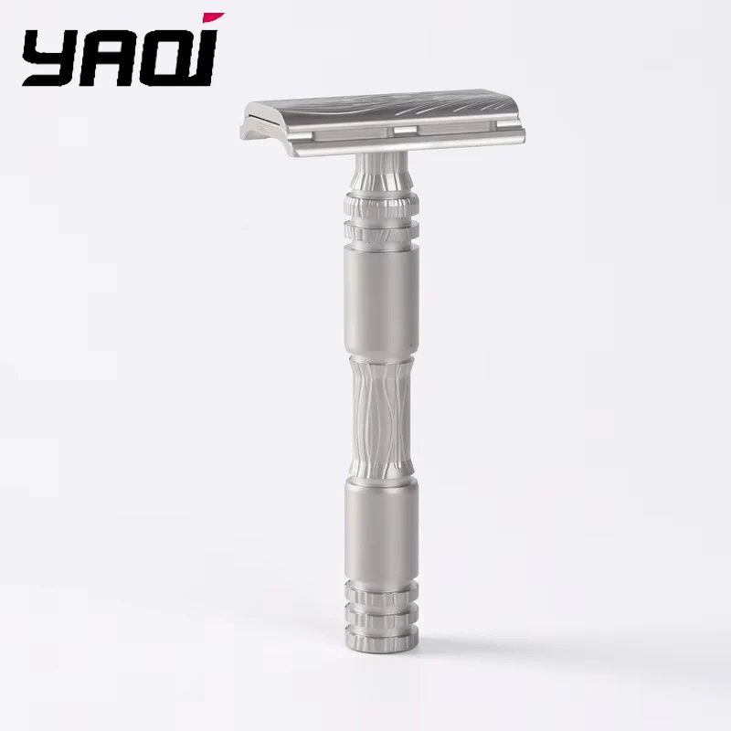YAQI Ghost Бритва из нержавеющей стали