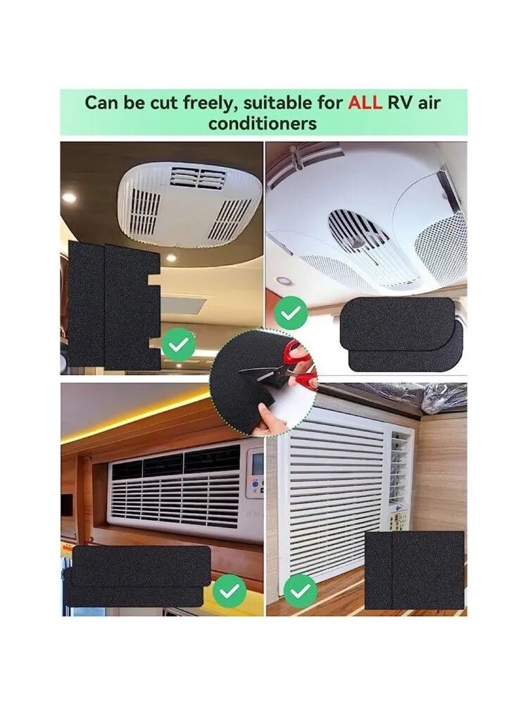 Настенный вентилятор CUST19429@UUU0337893