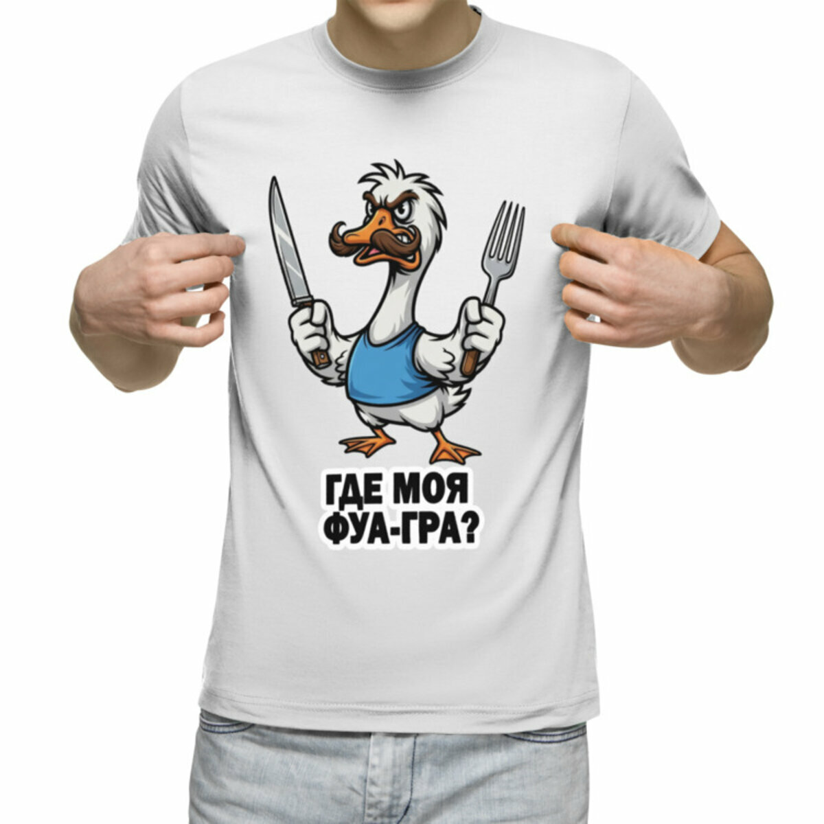 Футболка