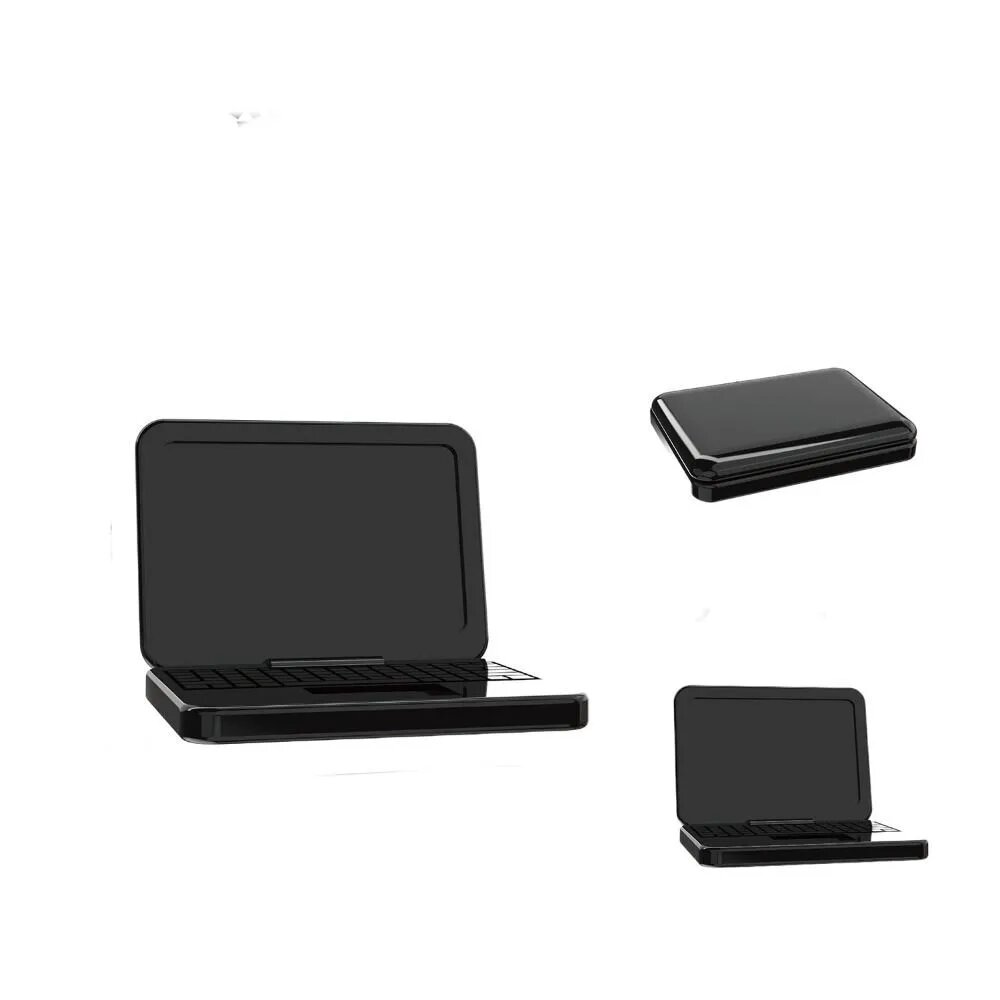 Модель мебели спальни