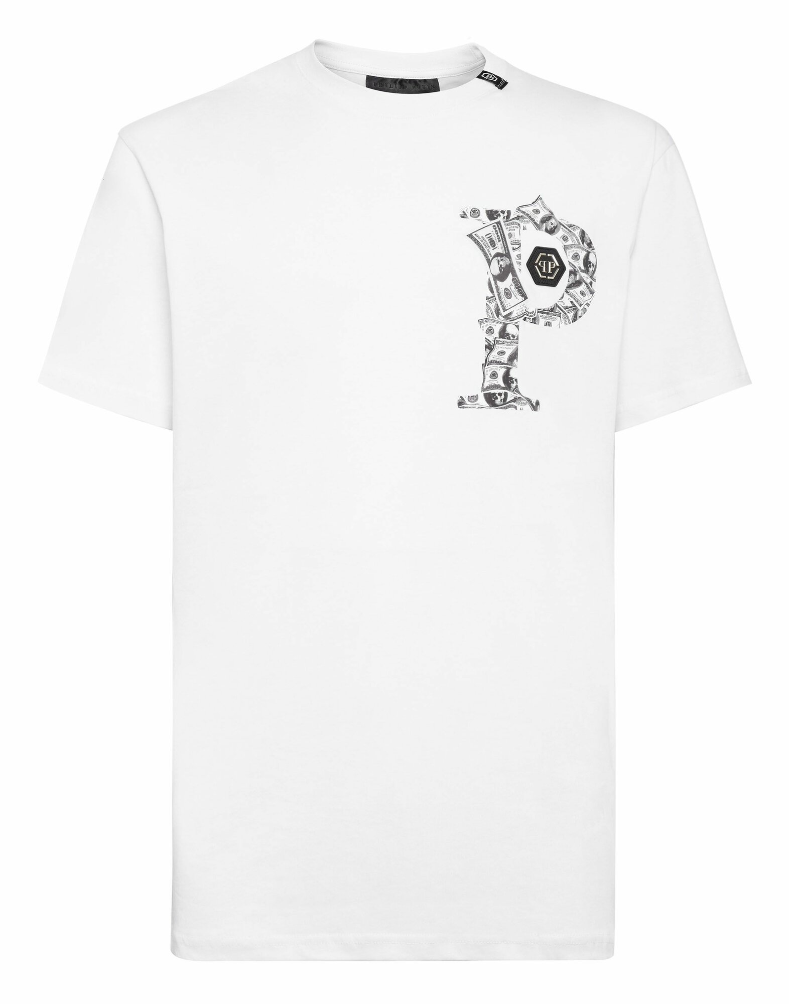 Футболка Philipp Plein