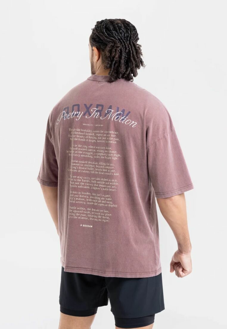 Футболка спортивная