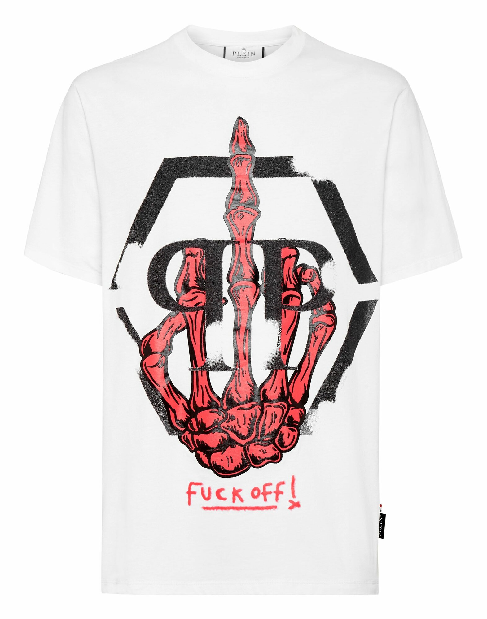 Футболка PHILIPP PLEIN