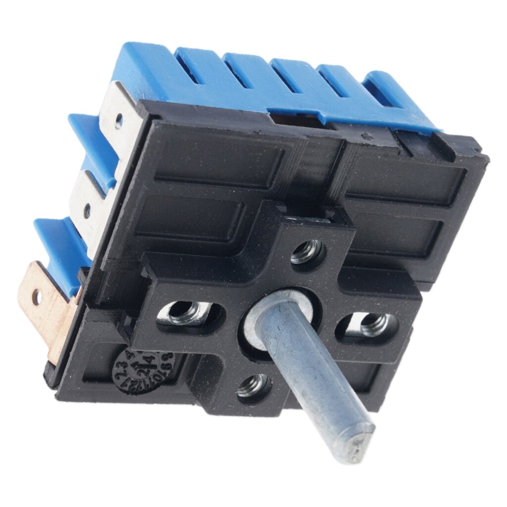 Замена Бесконечная Смена элементов управления для кухонных плит W10857622 и W10437092, Обеспечивающая идеальное согласование и установку