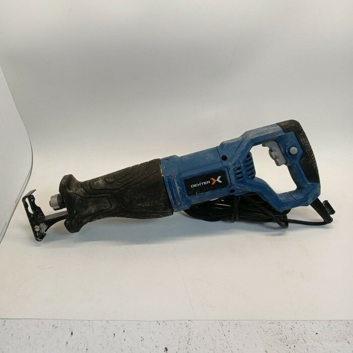 Сабельная пила Dexter 900RPS2-200.5