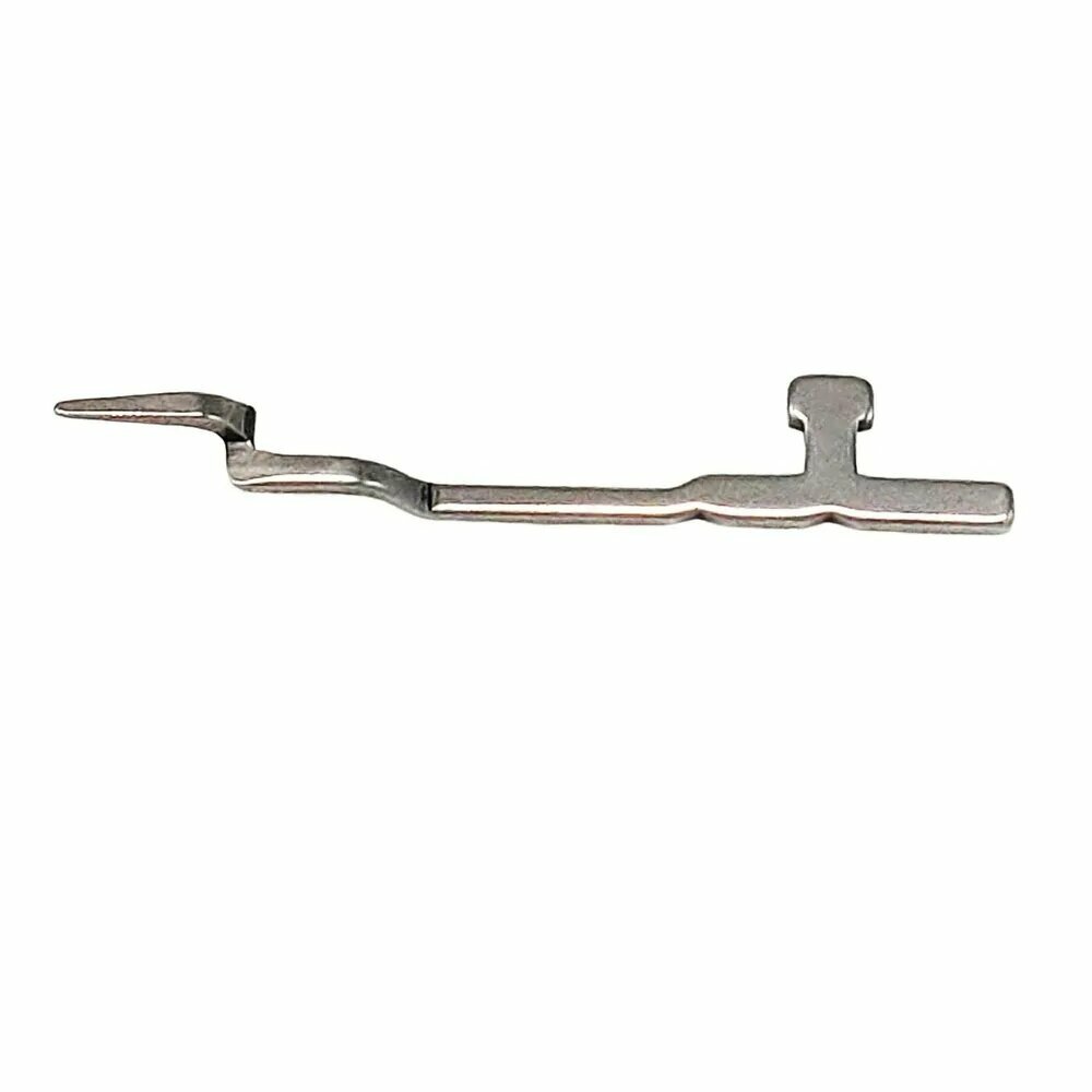 Нижний петлитель для оверлока, прочный, замена