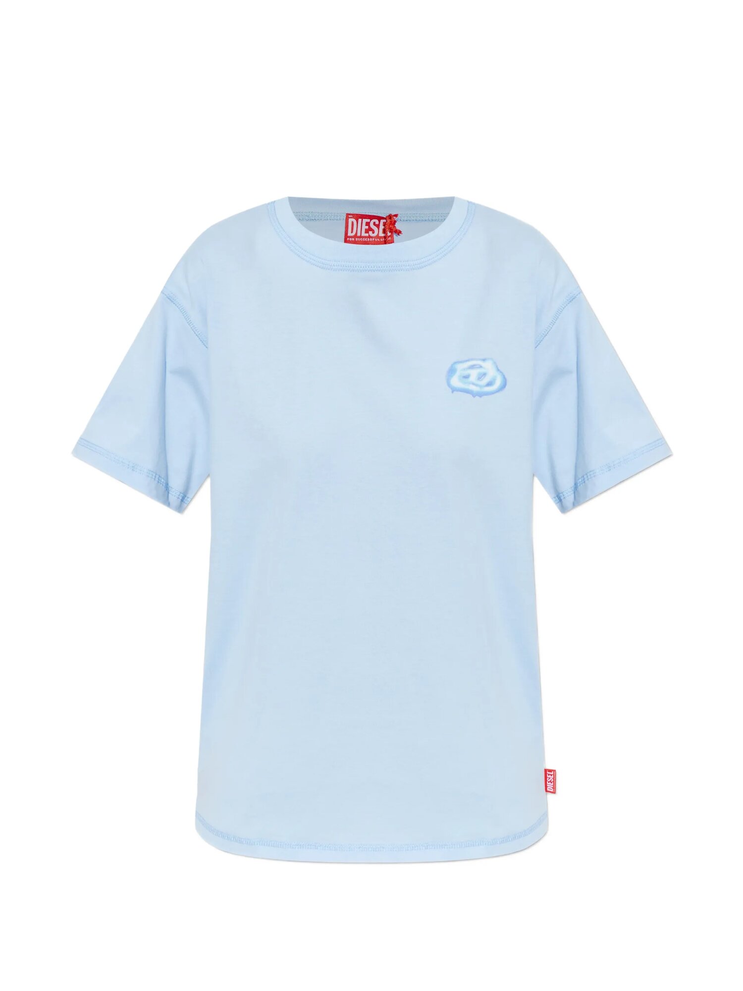 Футболка T-Normy-S7