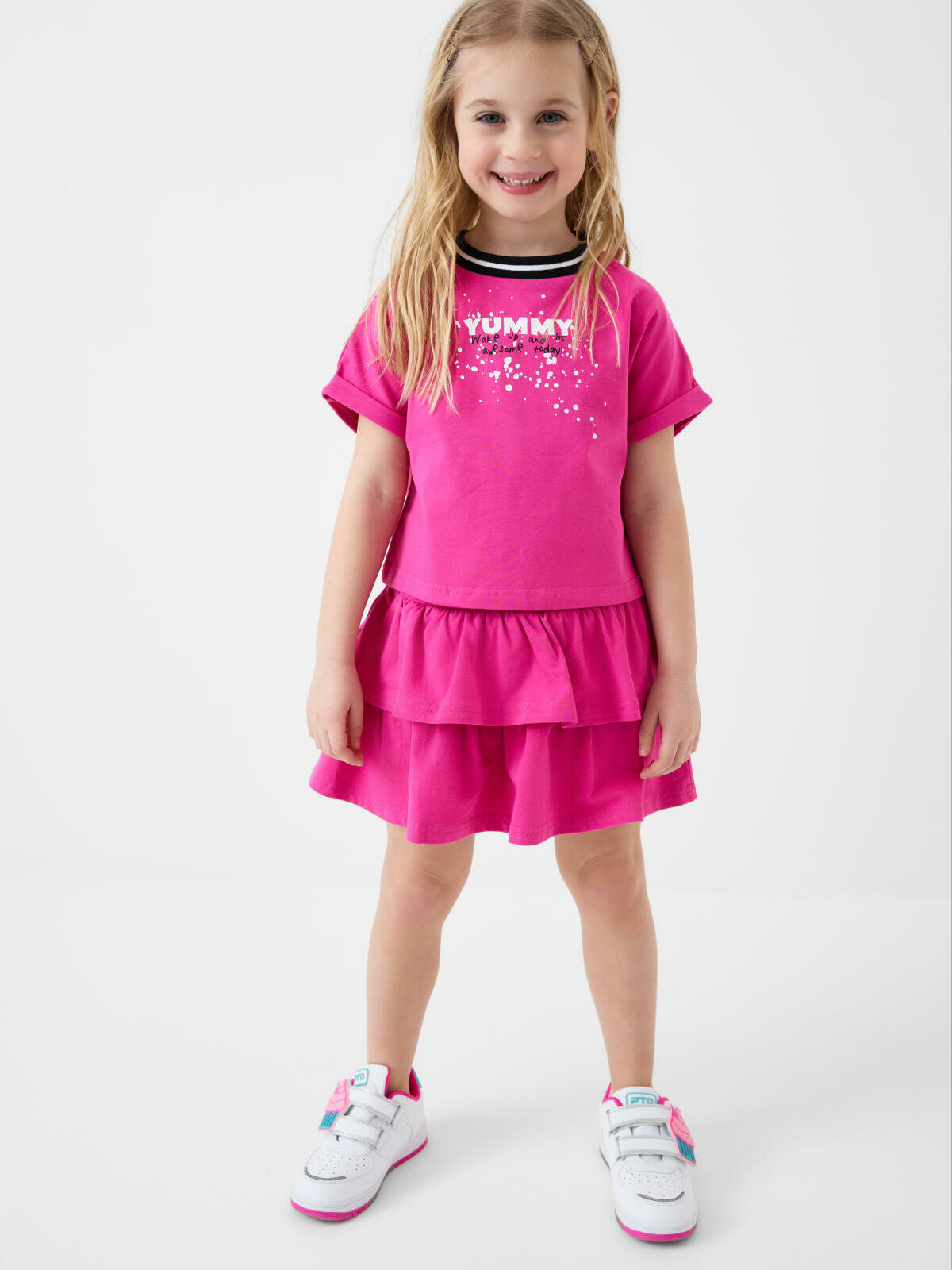 Комплект одежды