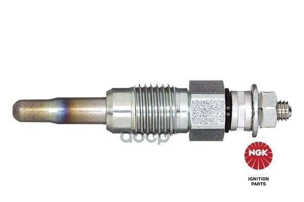 Свеча накала D-POWER 2 AUDI 100/80/90/SEAT Ibiza II/Toledo/SKODA Felicia/VW Golf I-III/Passat/Transporter/Polo/VOLVO NGK арт.