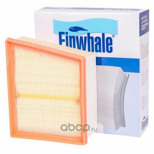 Фильтр воздушный Finwhale AF983