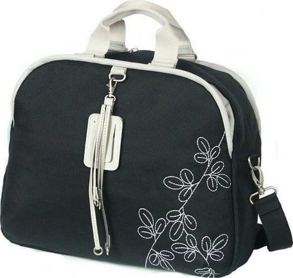 Чехол для ноутбука 15.6 Samsonite 11A*041*19 чёрный полиэстер рисунок