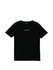 Футболка Armani Exchange Chest logo T-shirt, размер 6 лет