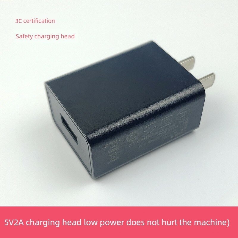 USB-адаптер зарядки 5V/2A совместимый с костными наушниками D07/V7/D10/D24