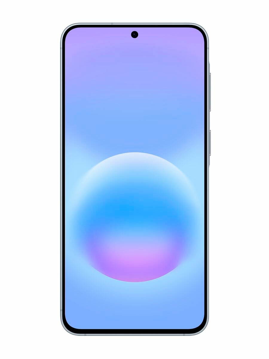 Смартфон Samsung Galaxy A57, 8ГБ/256ГБ, 120Гц, AMOLED, голубой