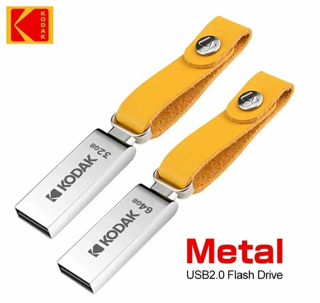 EKMMD32GK122 USB-накопитель 32 ГБ Flash Drive 2.0 K122