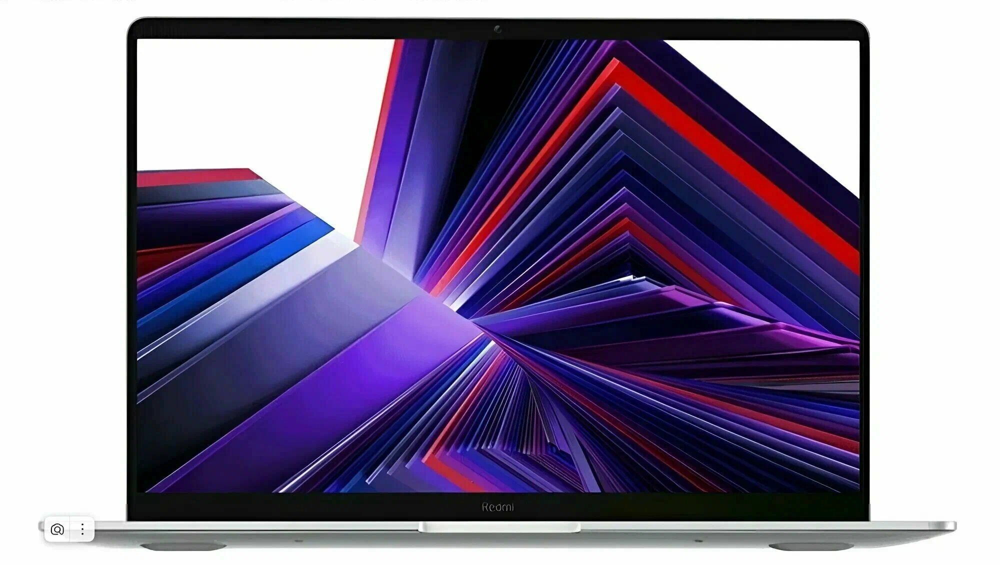 Ноутбук REDMI BOOK 14 2025 (16ГБ/512ГБ, Windows 11)Серый, (JYU4677CN)