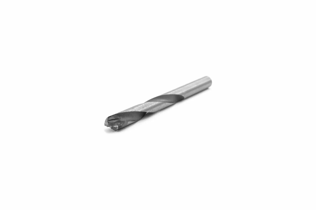 Сверло спиральное Beltools ri.156.290 14,5 × 114 × 169 мм с пластиной ВК8 ц/х ГОСТ 22735‑77