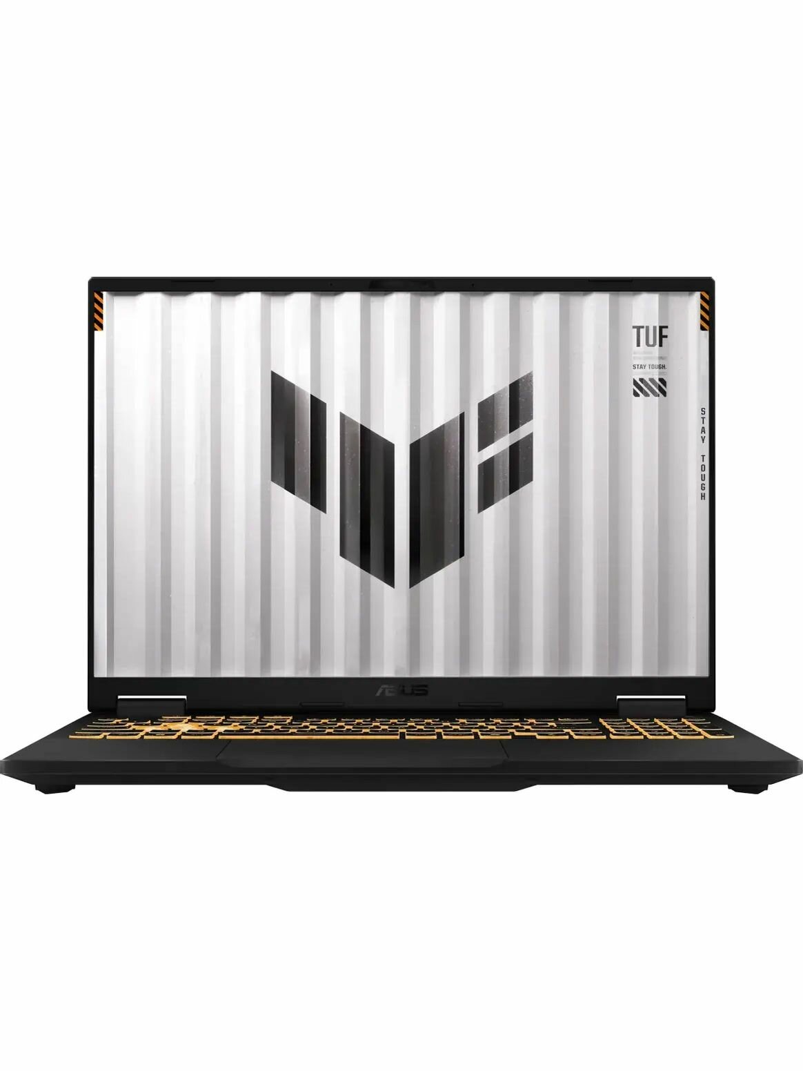 Игровой ноутбук ASUS TUF Gaming F16 FX608JPR-RV048 90NR0NG1-M005K0