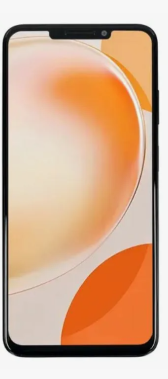 Смартфон HUAWEI Nova Y90 4/128 ГБ RU, 2 nano SIM, полночный черный, Б/У, Уценка