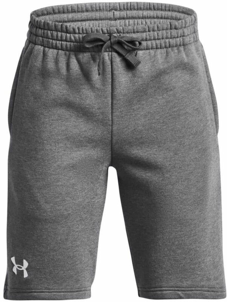 Шорты спортивные UA Rival Fleece Shorts