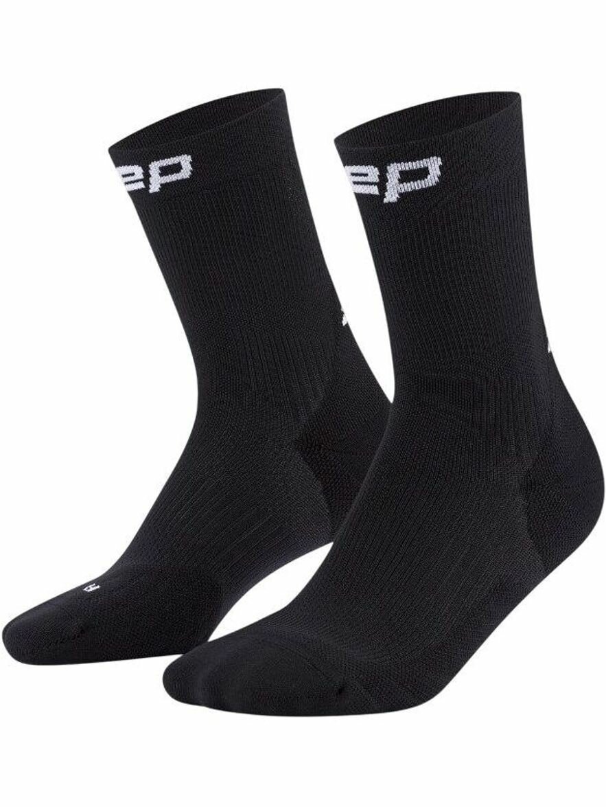 Носки CORE RUN SOCKS, MID CUT, 5.0