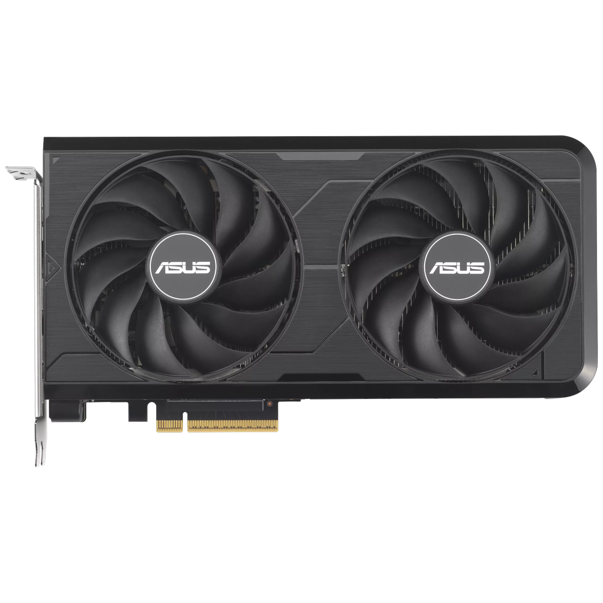 Видеокарта ASUS GeForce RTX 5060 Ti 16 ГБ (DUAL-RTX5060TI-O16G-EVO), OEM