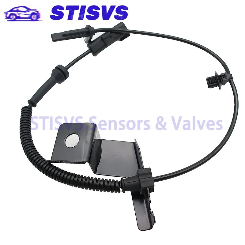 Передний левый датчик скорости колес ABS F2GZ2C205A для Ford Edge 2015 2016 2017 Lincoln F2GC2C205AB ALS3039 автозапчасти