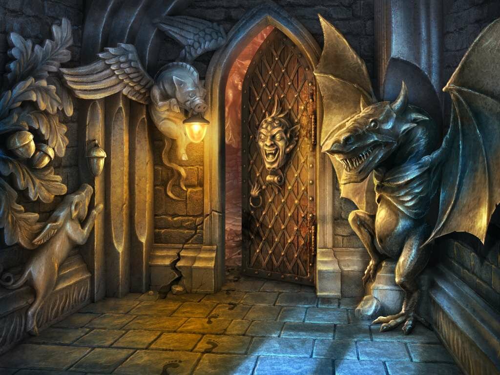 Sister’s Secrecy: Arcanum Bloodlines - Premium-издание Steam Ключ