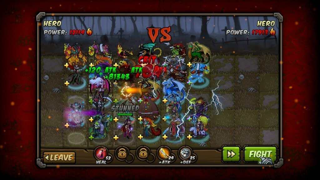 Forge of Gods - Dragon Trainer Pack DLC PC Steam Ключ • Активация Steam