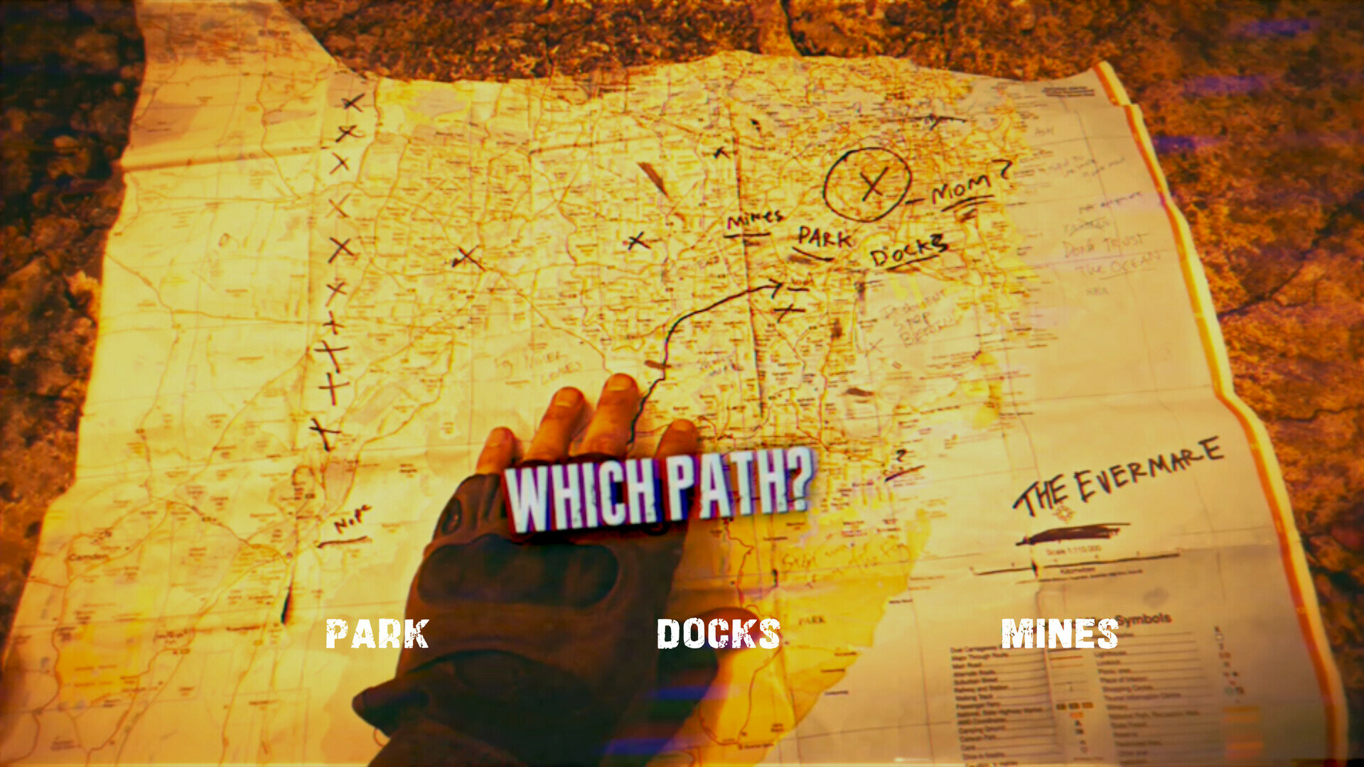 AFAR: An Interactive Horror Film PC Steam Ключ • Активация Steam