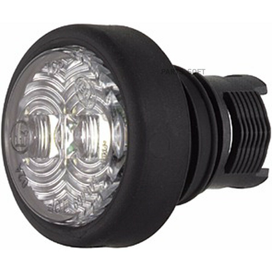 Фонарь габаритный LED от официального дистрибьютора, BEHR-HELLA, артикул 2PF340825001