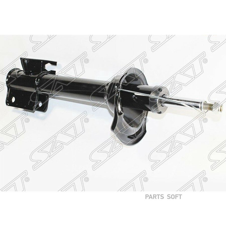 Стойка задняя Subaru Forester 02-08 (Слева) от официального дистрибьютора, SAT, артикул ST20360SA010