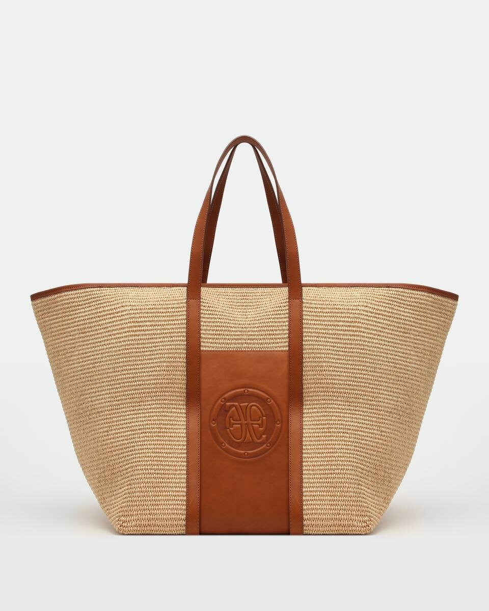 Сумка пляжная