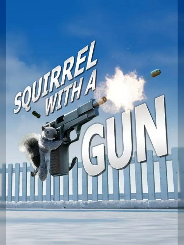 Squirrel with a Gun, РФ и СНГ