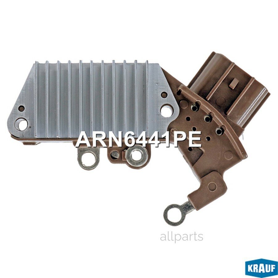 KRAUF ARN6441PE Регулятор генератора
