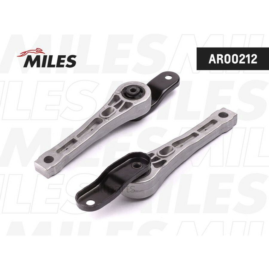 MILES AR00212 Опора двигателя