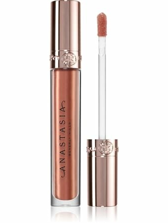 Блеск для губ Anastasia Beverly Hills Lip Gloss, Pink Ginger, 4.5 мл