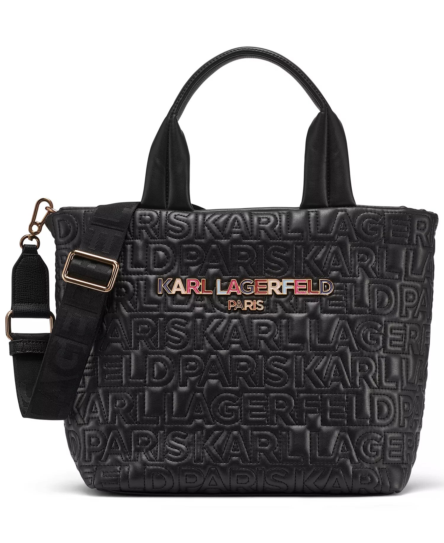 Сумка тоут Voyage Crossbody Tote Bag