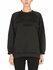 Худи Max Mara, размер S, , черный