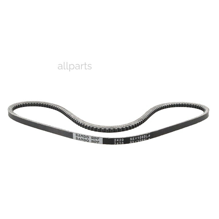 BANDO RPF2420 Ремень клиновой зубчатый