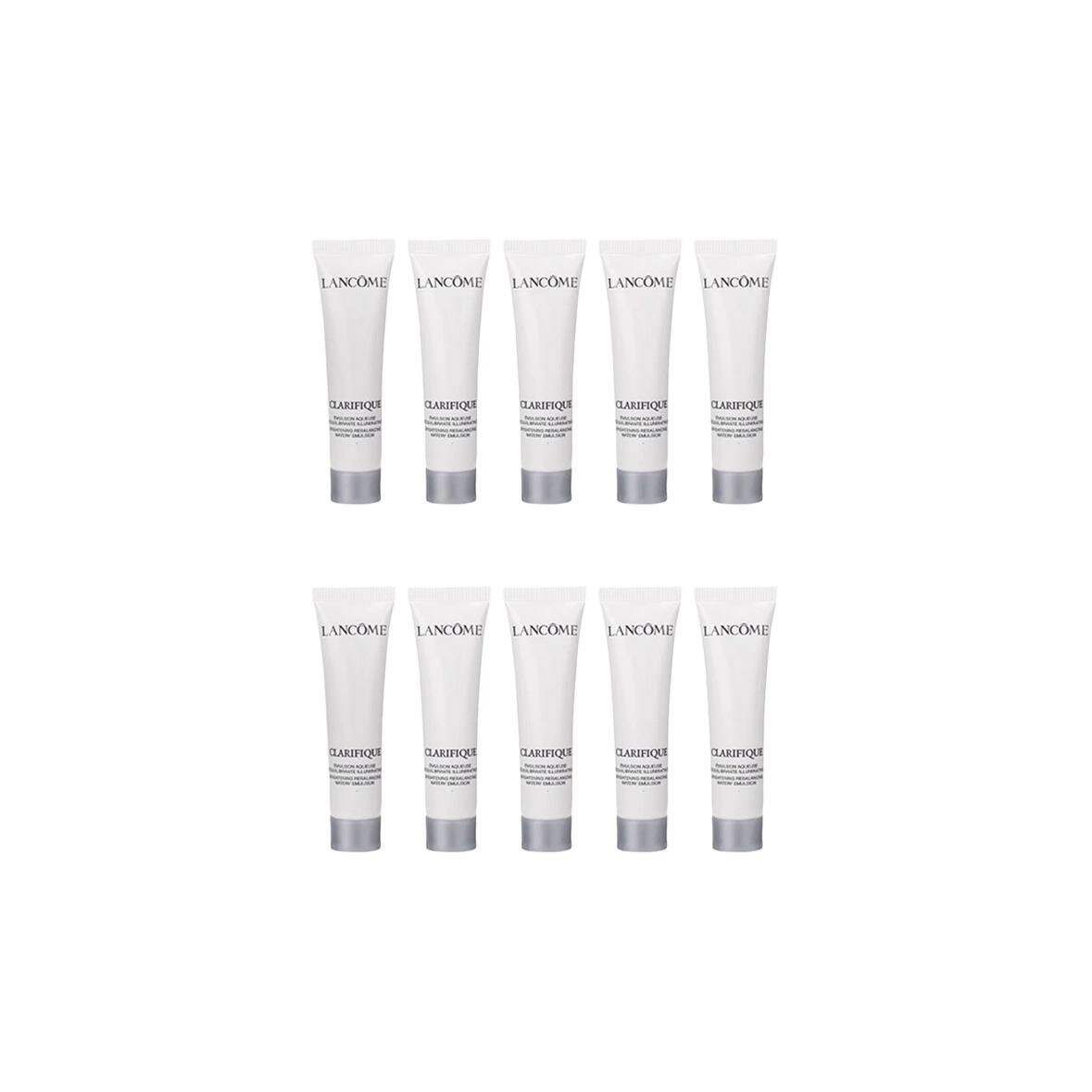 Эмульсия женская LANCOME Clarifique Aurora, 15мл*10
