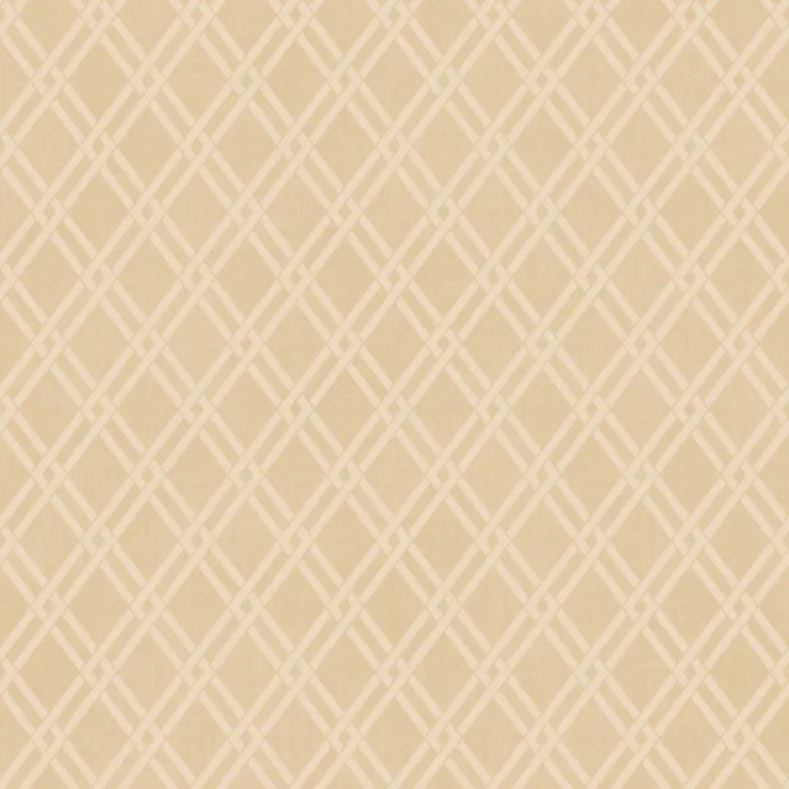 Обои Aura Jardin Chic G67272; 0,53х10,05 м. , флизелин , бежевый