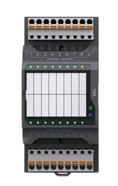Модуль расширения Segnetics MRL-2100-10-4