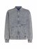 Куртка KARL LAGERFELD JEANS, размер 46, blue