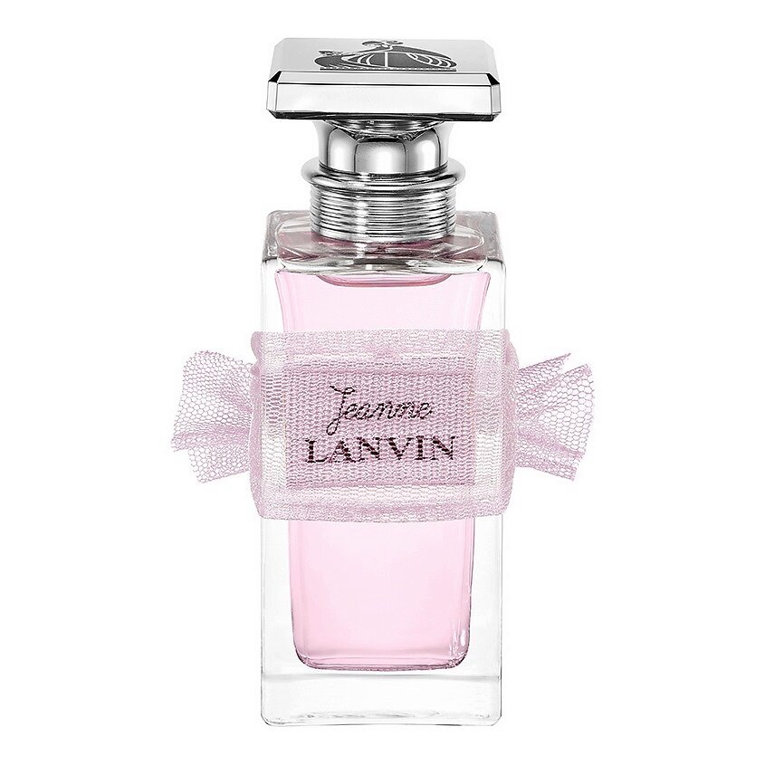 Lanvin Jeanne парфюмерная вода 100 ml